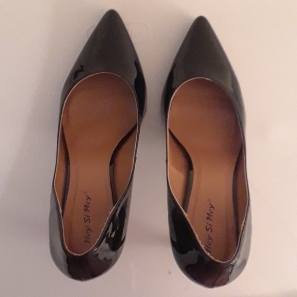 Hey Si Mey | Shoes | Pumps | Poshmark